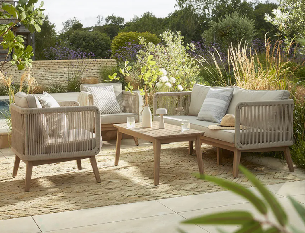Top Interior Design Trends For Summer 2025 The Boutique Handle Co