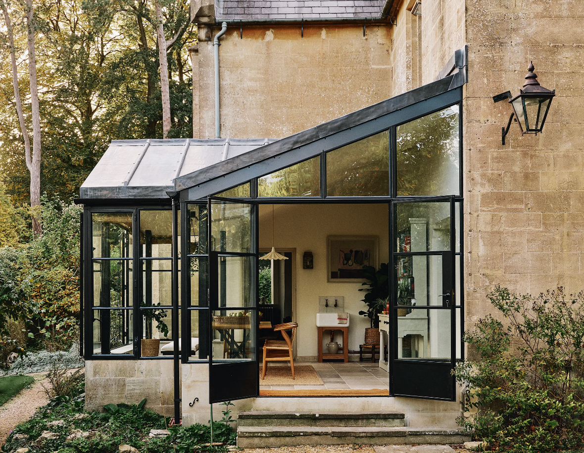 How to Plan a House Extension – The Boutique Handle Co