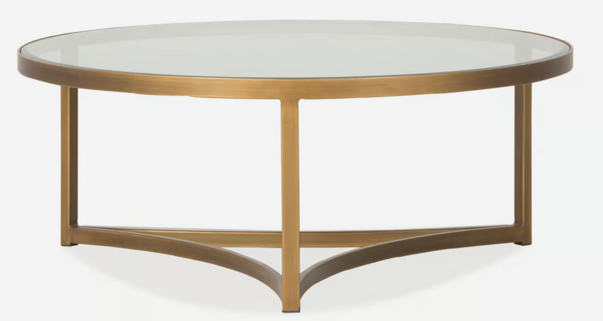 The Top Trending Coffee Tables From an Interior Designer – The Boutique ...