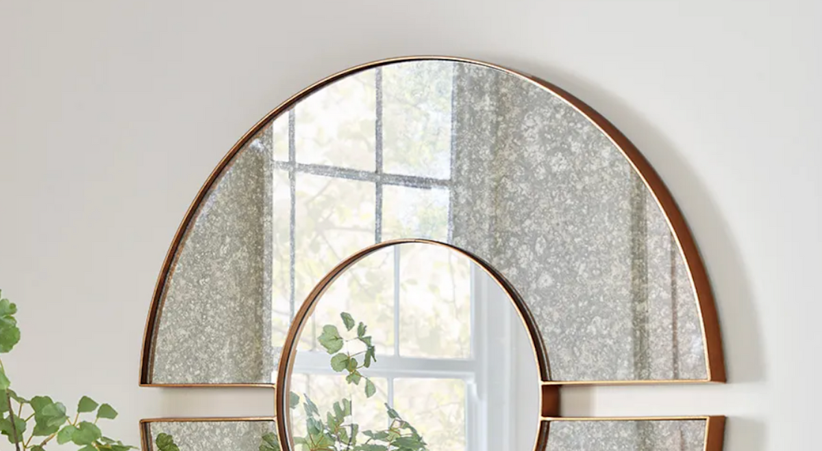 Must Have Trending Mirrors From an Interior Designer – The Boutique ...