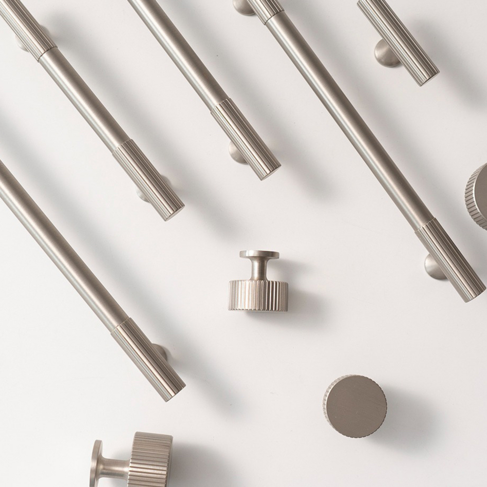 Hammered Brass Cabinet Pull Handles | The Boutique Handle Co – Page 3