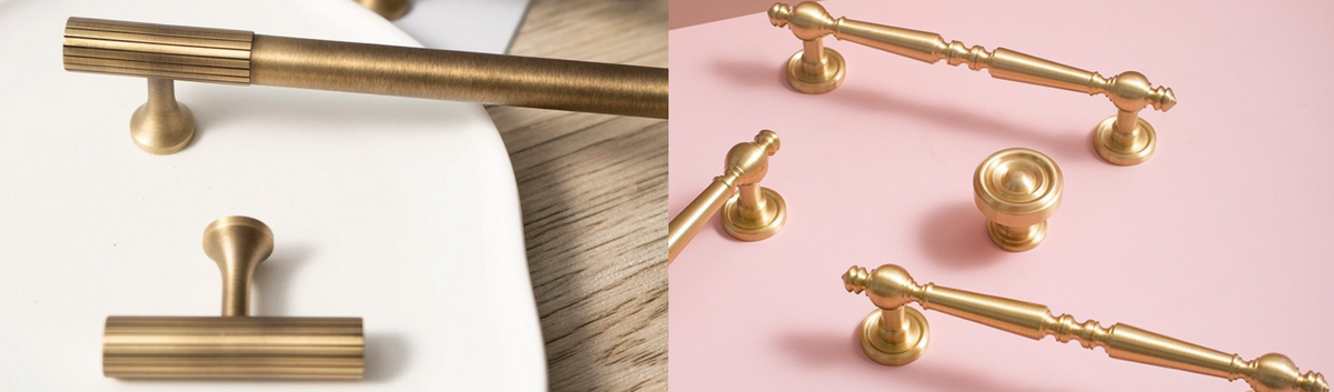 The Boutique Handle Co | Hardware Store