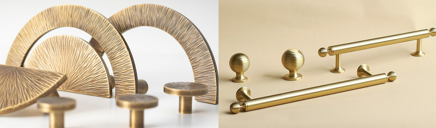 Our Story | About Us | The Boutique Handle Co | Cabinet Hardware