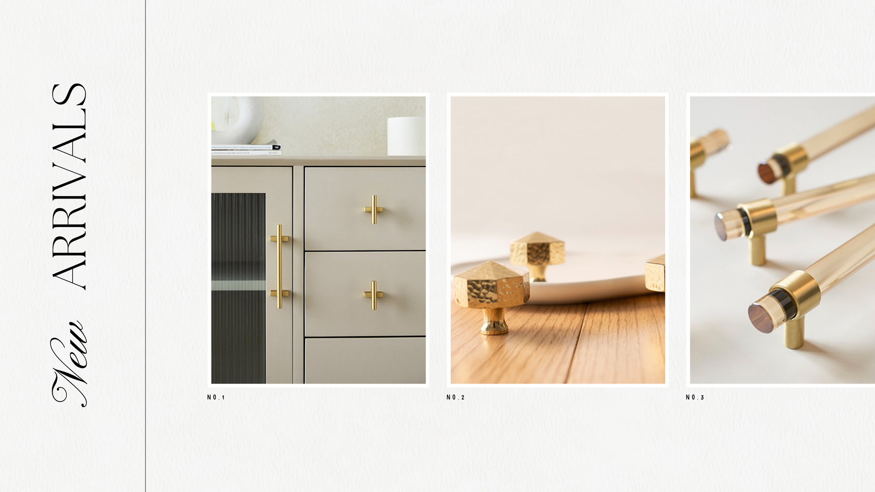 The Boutique Handle Co | Hardware Store