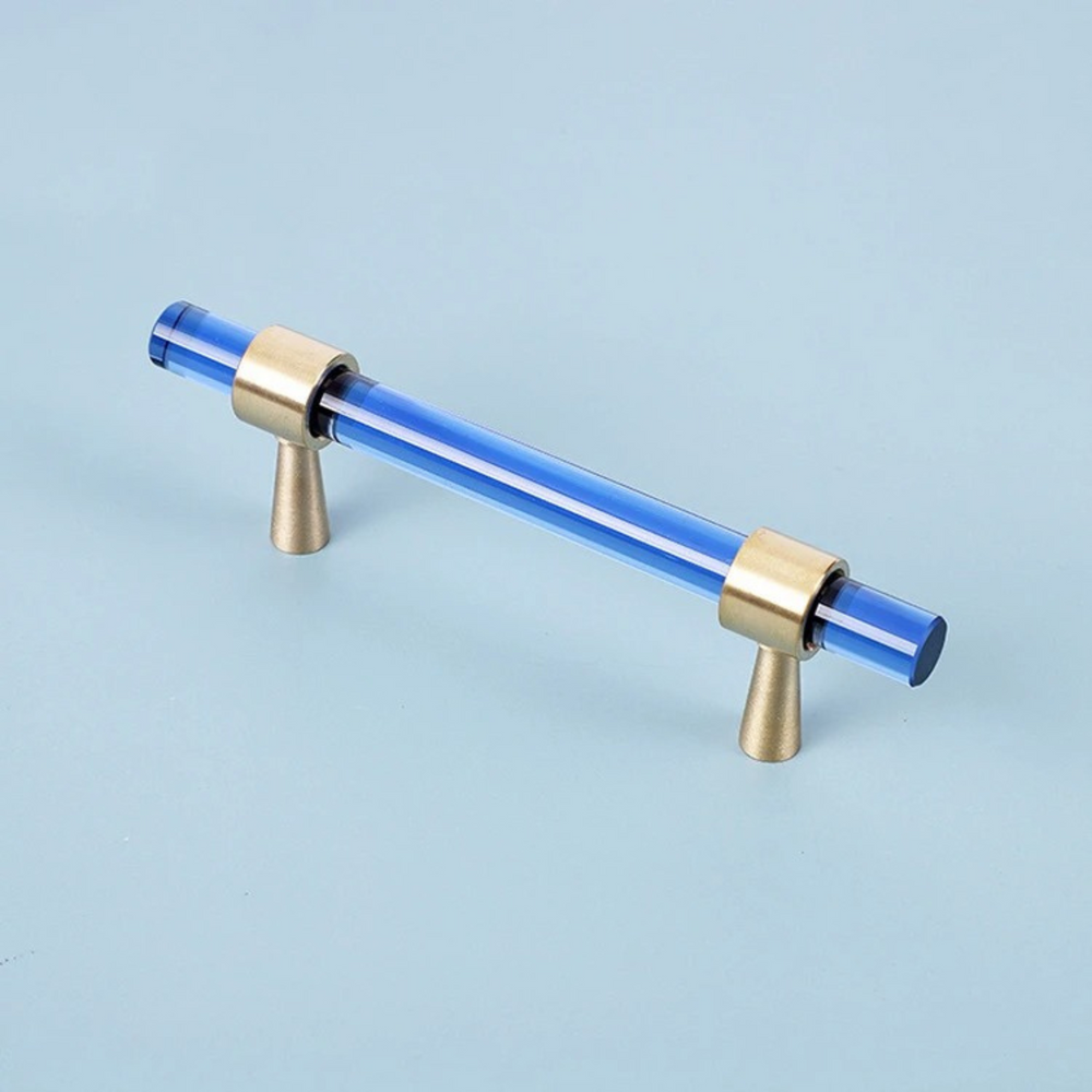 Acrylic Pull Handles | Coastal Decor | Modern Hardware – The Boutique ...