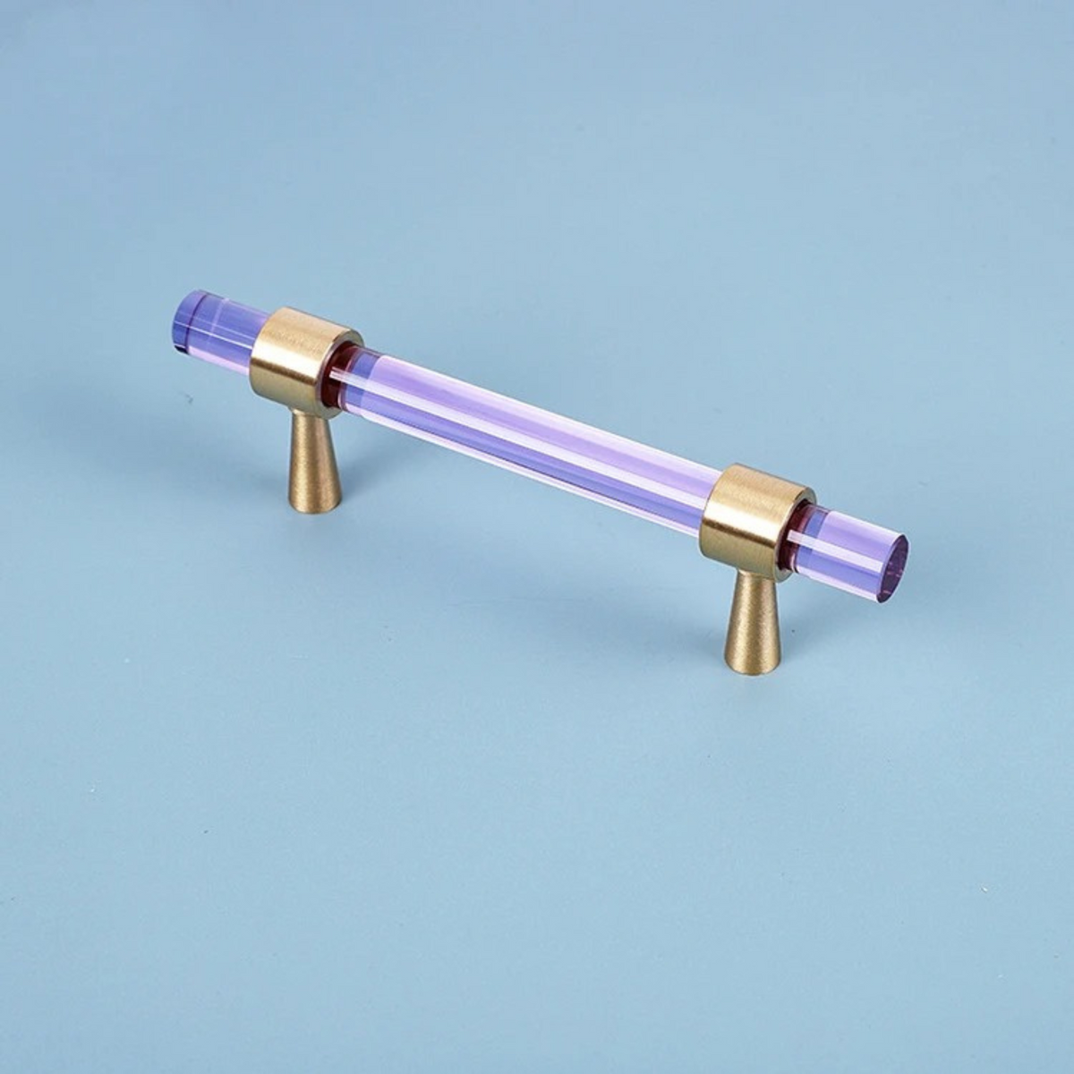 Acrylic Pull Handles | Coastal Decor | Modern Hardware – The Boutique ...