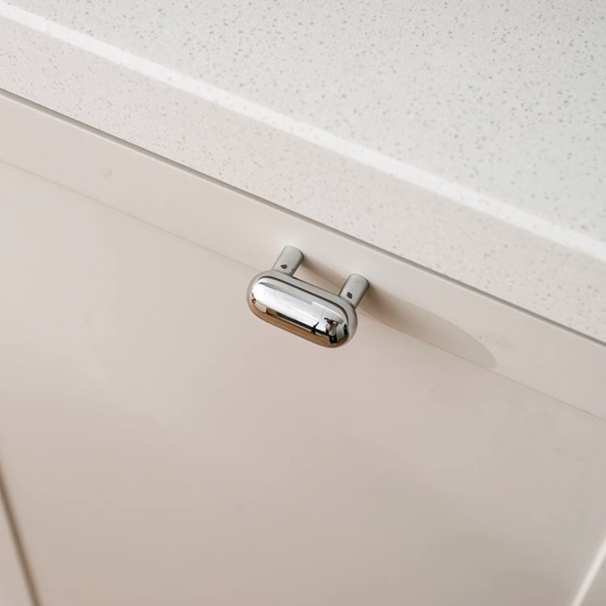 Contemporary Home Decor | Polished Chrome Cabinet Hardware – The ...