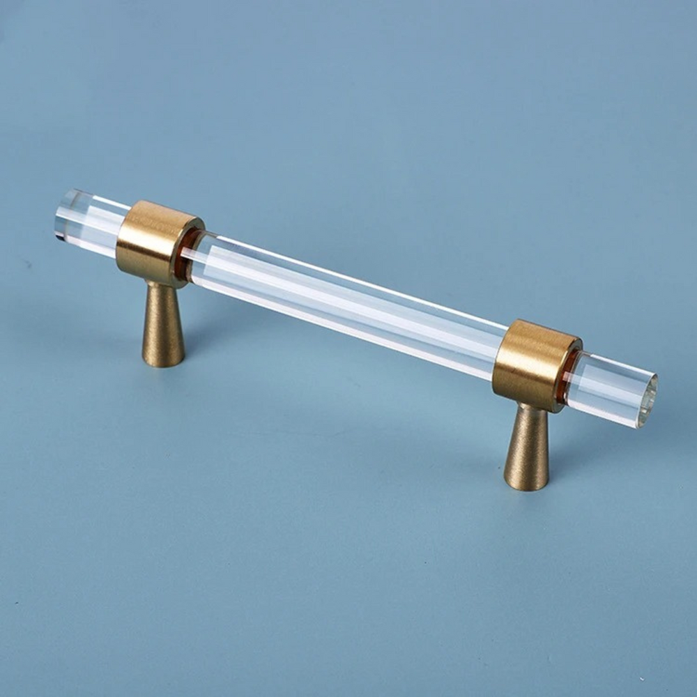 Acrylic Pull Handles | Coastal Decor | Modern Hardware – The Boutique ...