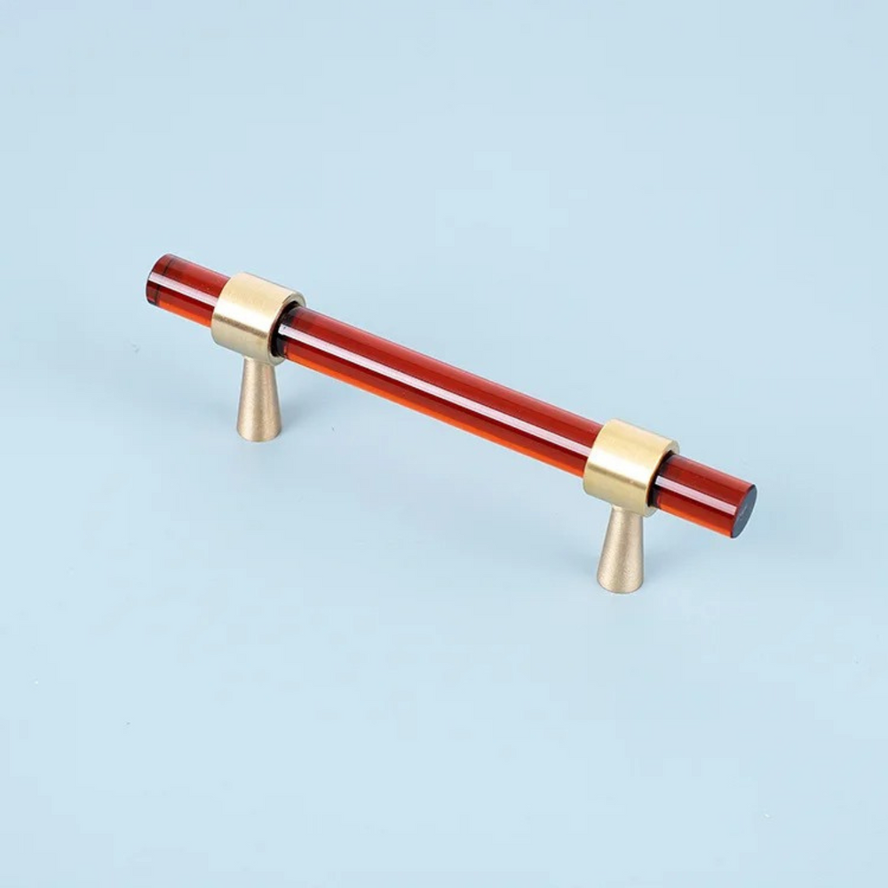 Acrylic Pull Handles | Coastal Decor | Modern Hardware – The Boutique ...