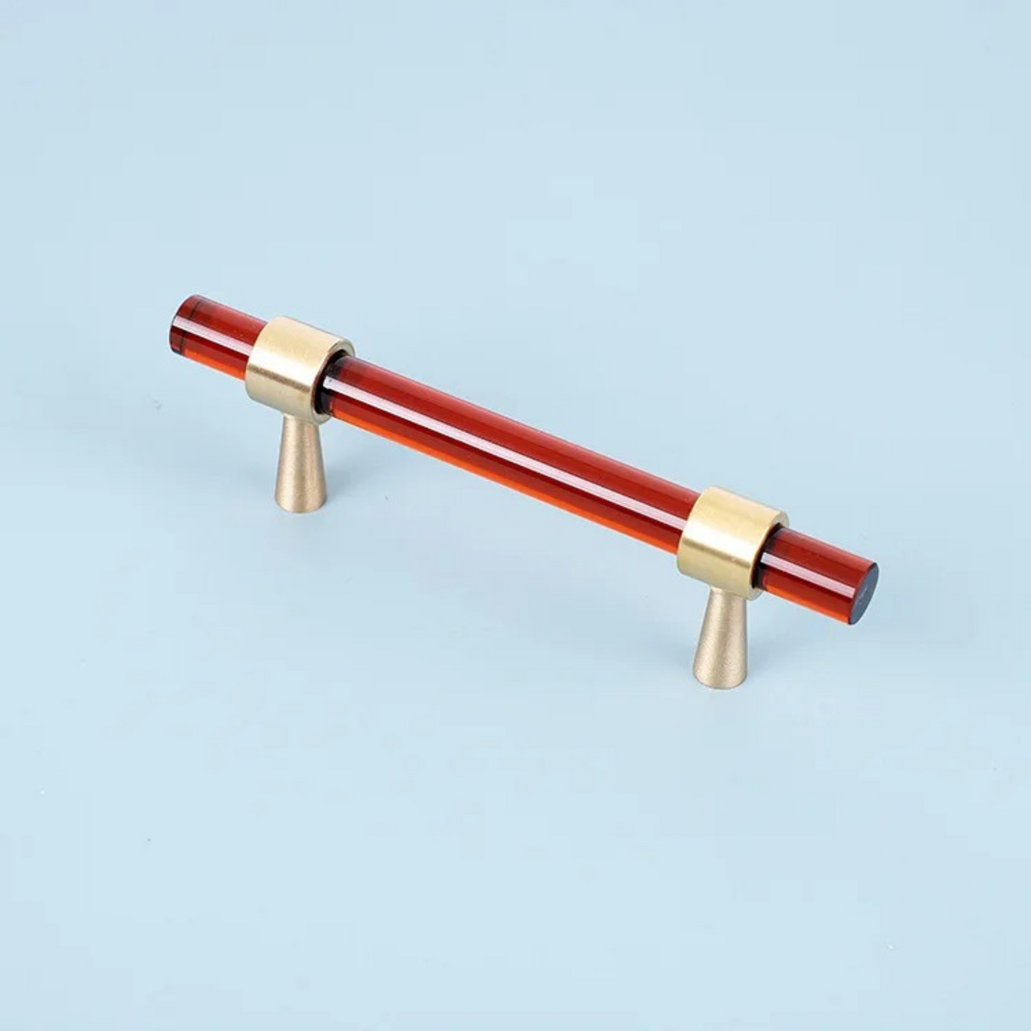 Acrylic Pull Handles | Coastal Decor | Modern Hardware – The Boutique ...