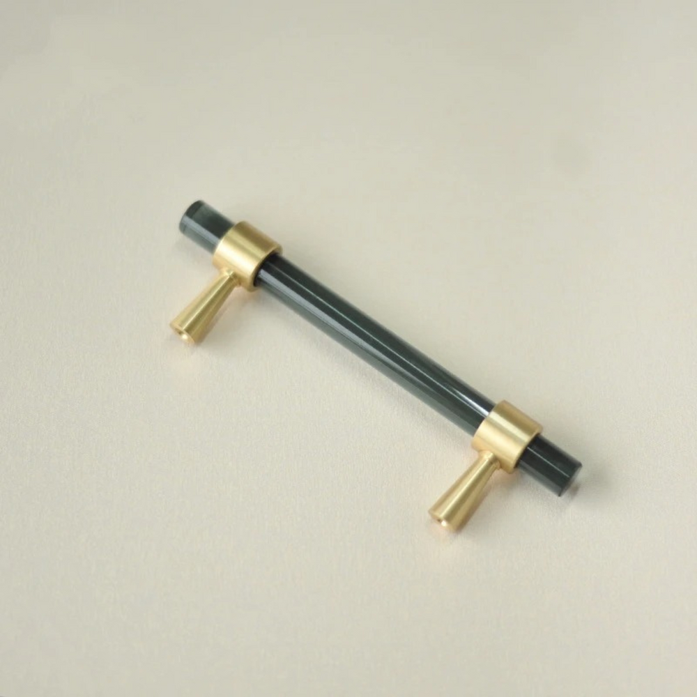 Acrylic Pull Handles | Coastal Decor | Modern Hardware – The Boutique ...