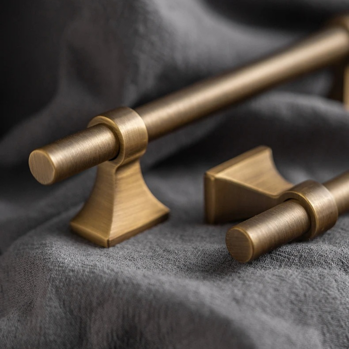 Antique Brass | Kitchen Hardware | Cabinet Handles | Cabinet Hardware ...