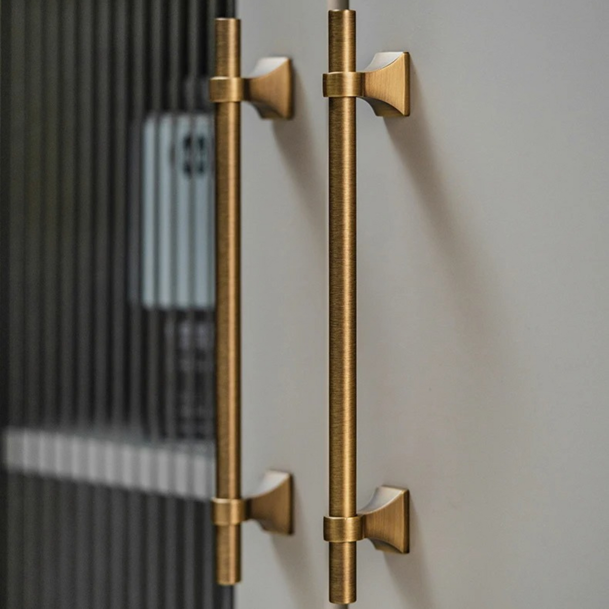 Antique Brass | Kitchen Hardware | Cabinet Handles | Cabinet Hardware ...