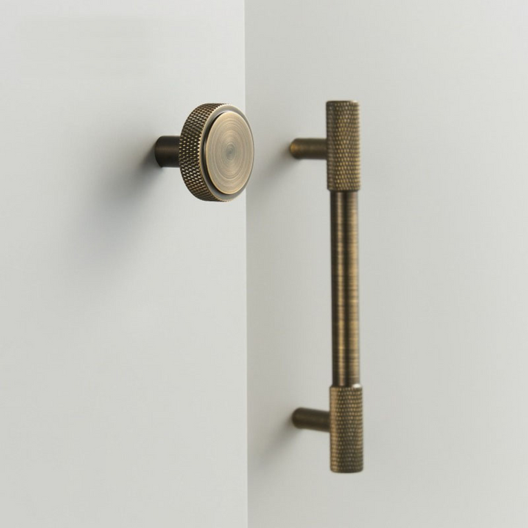 Hammered Brass Cabinet Pull Handles | The Boutique Handle Co – Page 11