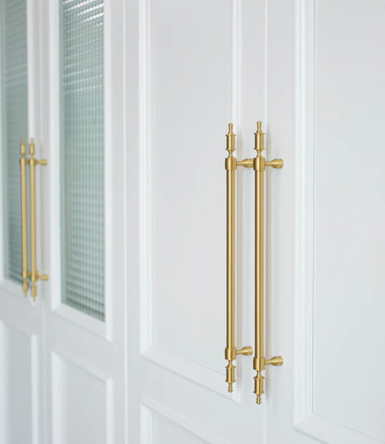 The Boutique Handle Co | Hardware Store