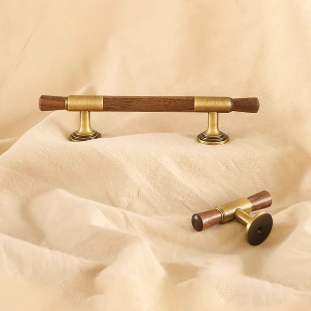 Hammered Brass Cabinet Pull Handles | The Boutique Handle Co – Page 10