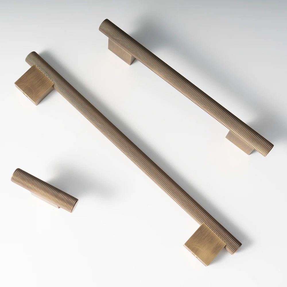 Hammered Brass Cabinet Pull Handles | The Boutique Handle Co – Page 5