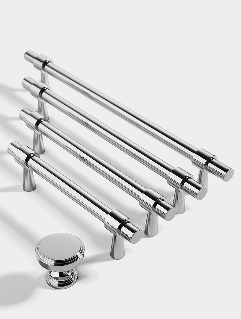 Hammered Brass Cabinet Pull Handles | The Boutique Handle Co – Page 8