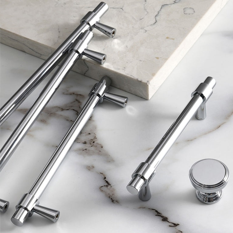 Hammered Brass Cabinet Pull Handles | The Boutique Handle Co – Page 8