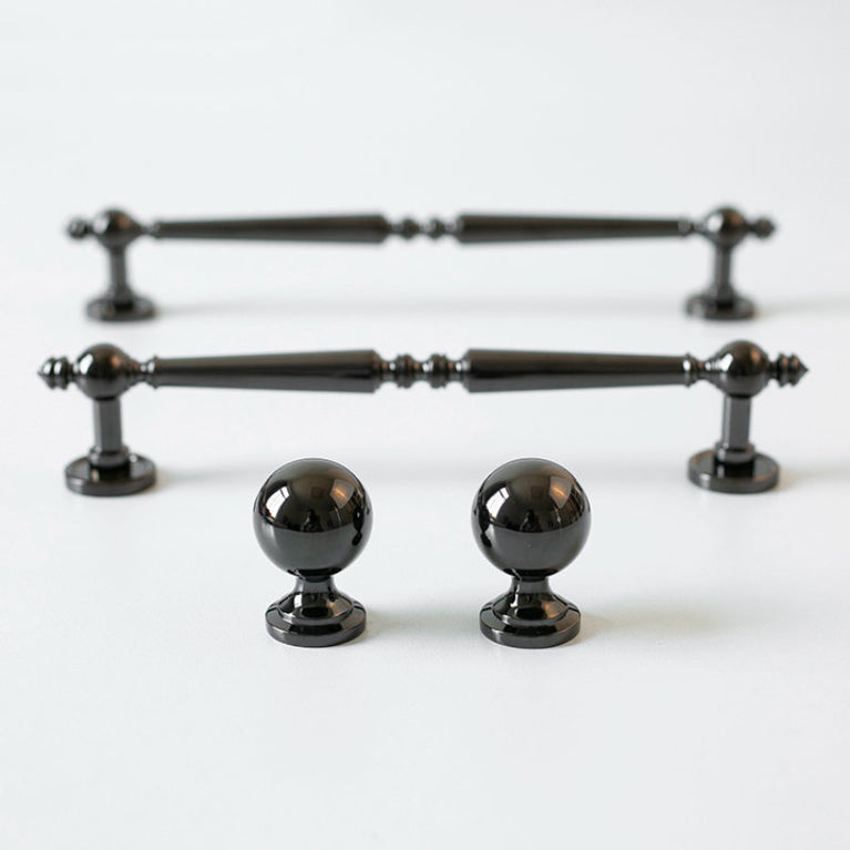 Hammered Brass Cabinet Pull Handles | The Boutique Handle Co – Page 8