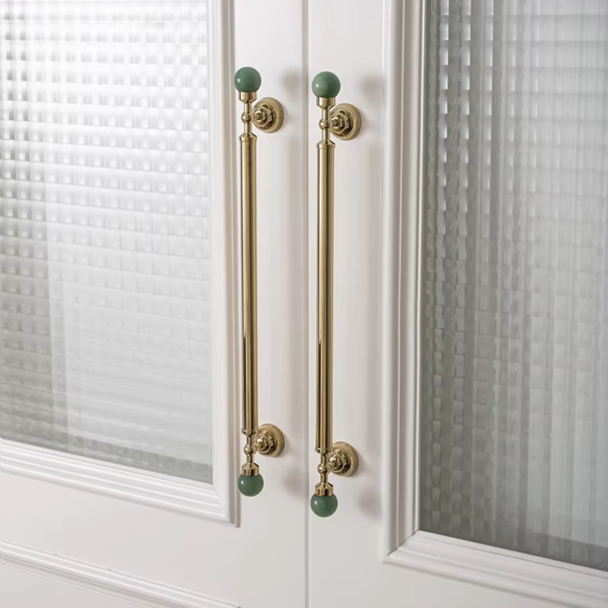 Polished Brass | Luxury Home Decor | Gold Cabinet Pulls – The Boutique ...