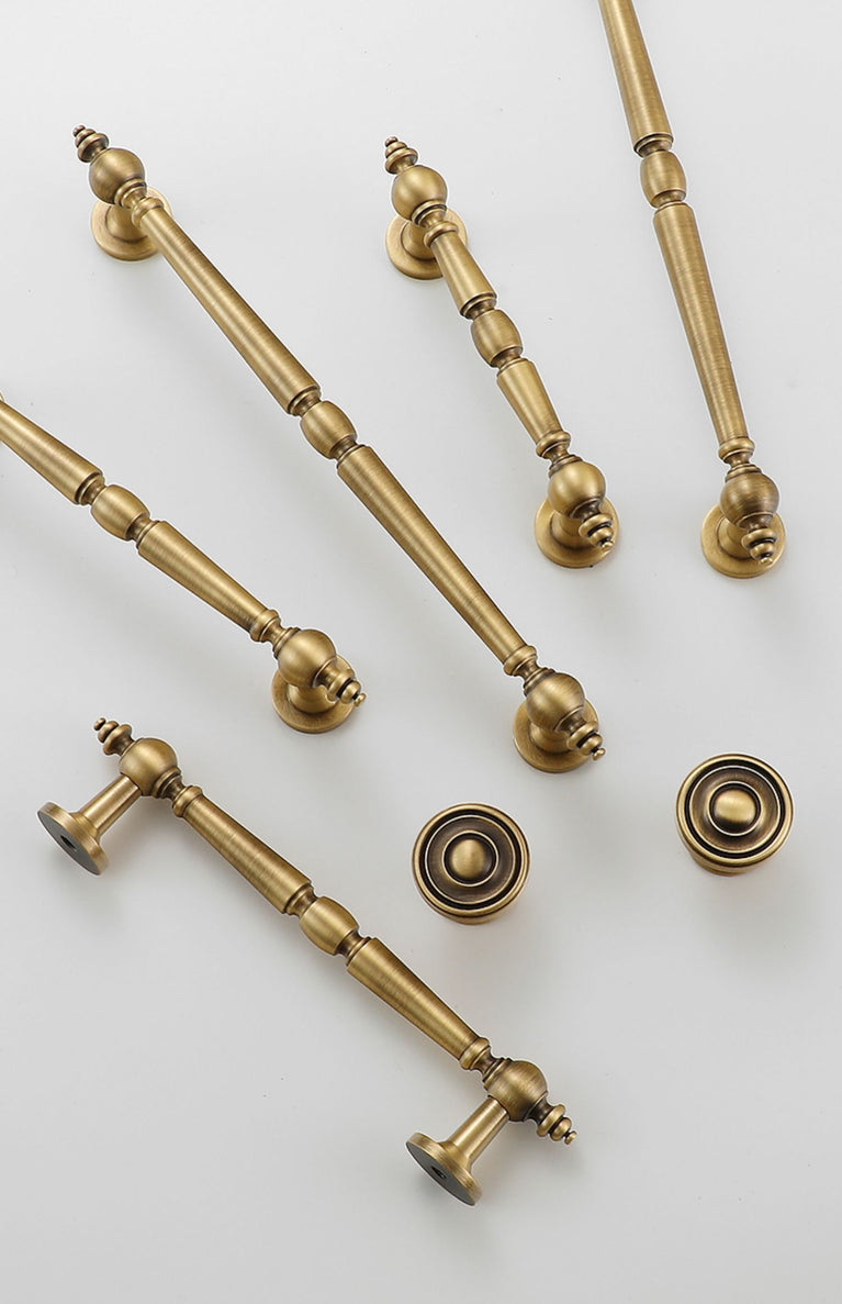 Modern Interior Design | Cabinet Hardware | Kitchen Cabinet Handles ...