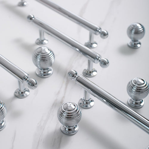 The Boutique Handle Co | Hardware Store