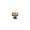 Gold Traditional Pulls | Crispico – The Boutique Handle Co
