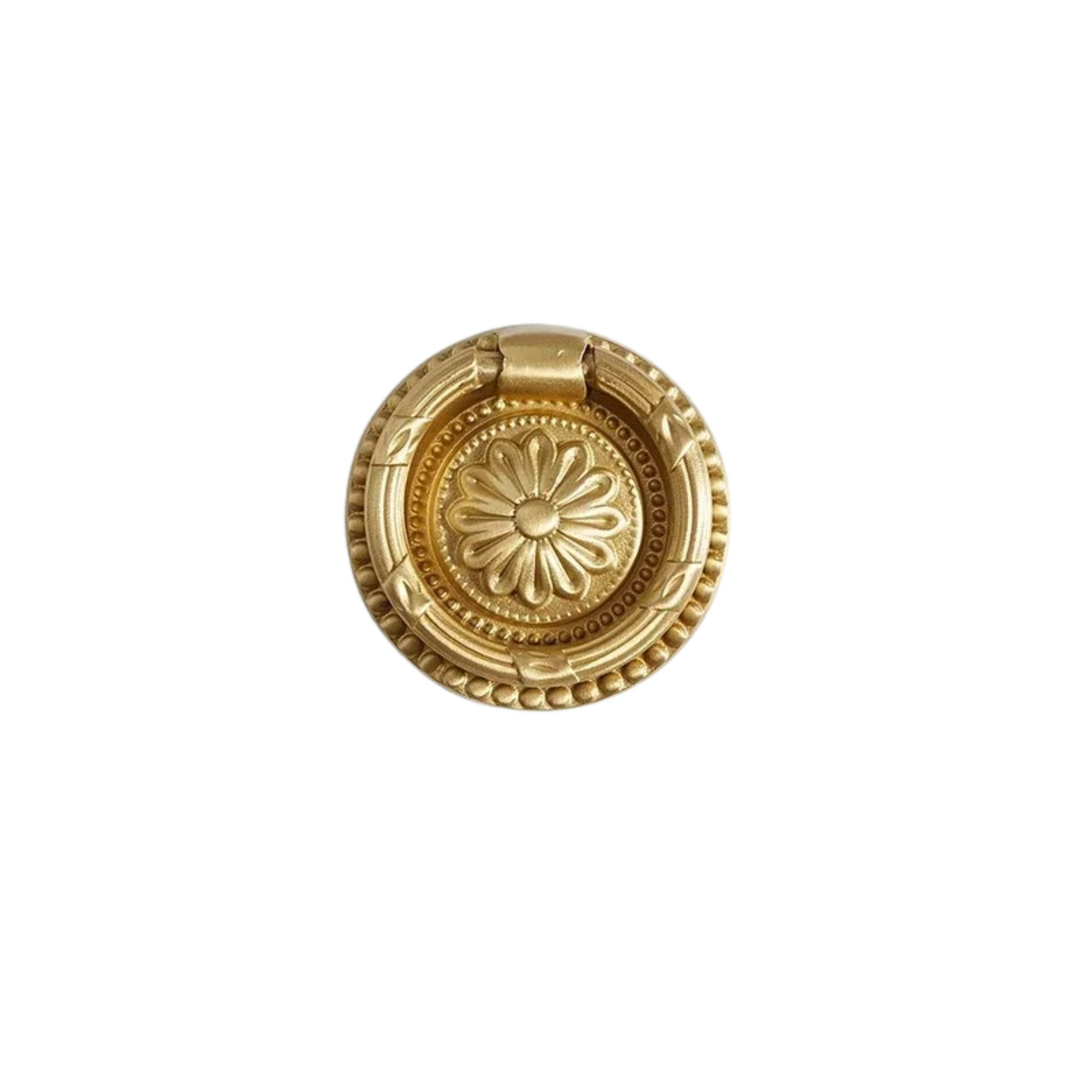 Gold Traditional Pulls | Crispico – The Boutique Handle Co