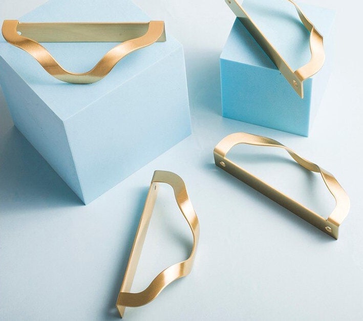 Kitchen Hardware | Cabinet Handles | Creative Interiors – The Boutique ...