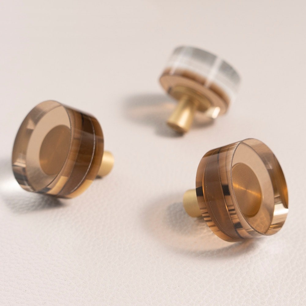 Luxury Home Decor | Modern Hardware | Cabinet Knobs – The Boutique ...