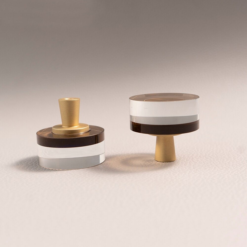 Luxury Home Decor | Modern Hardware | Cabinet Knobs – The Boutique ...
