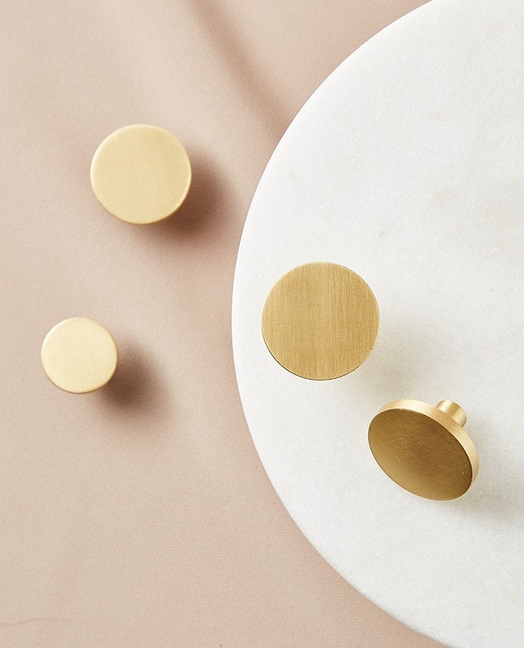 Kitchen Cabinets Ideas | Kitchen Cabinet Knobs | Mid Century Modern ...