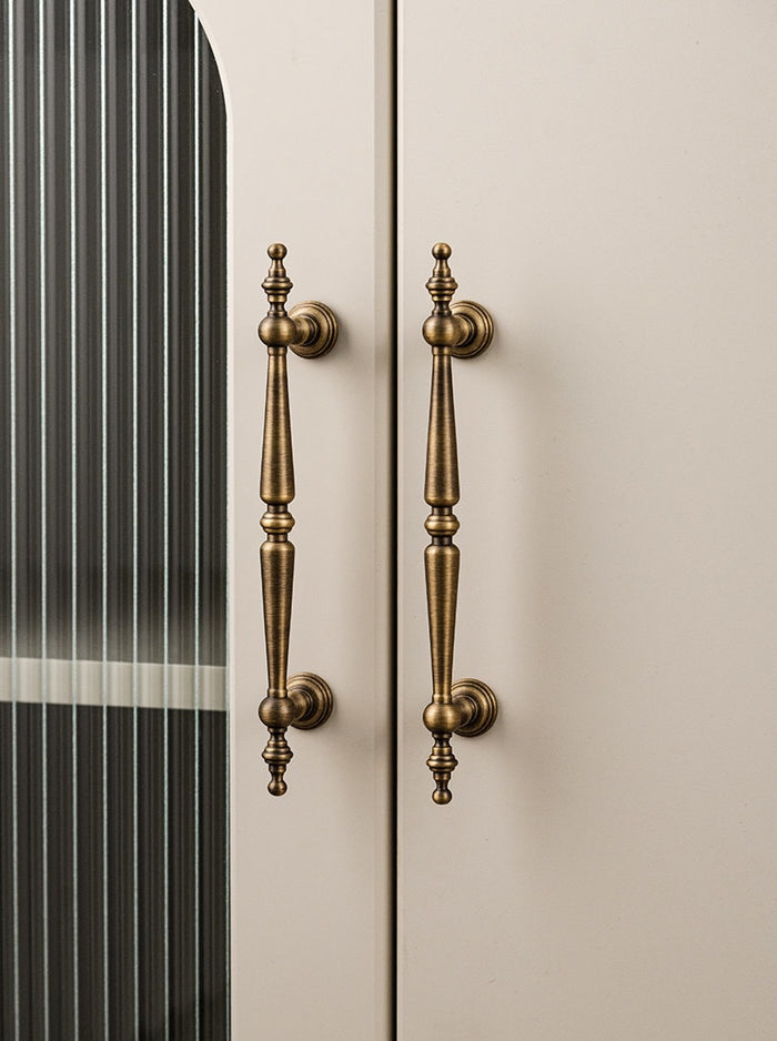 Pull Handles | Hardware Store | Cabinet Hardware | Door Handles | The ...